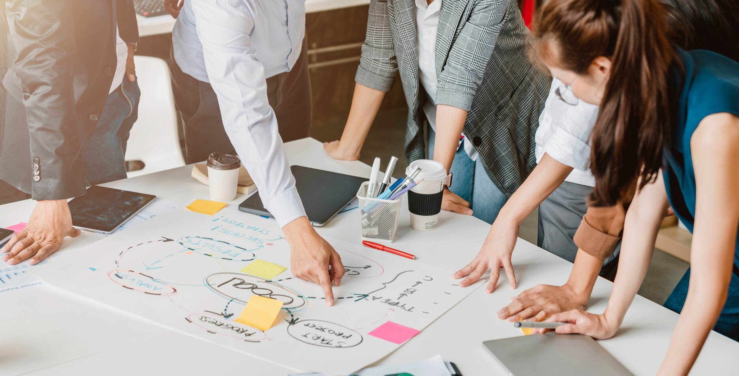 ERP & IT Solutions | Stewart Technologies